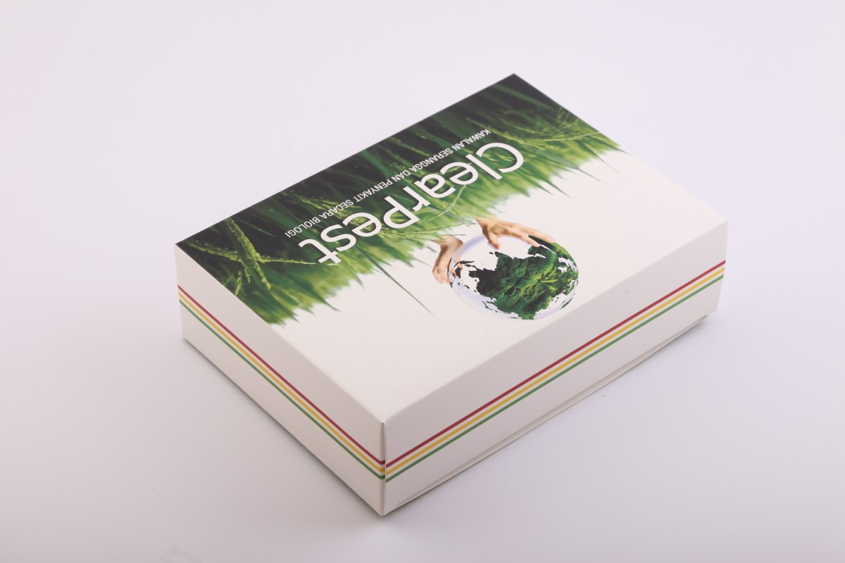 sample box ตัวอย่างกล่อง | Pockethifi's Blog