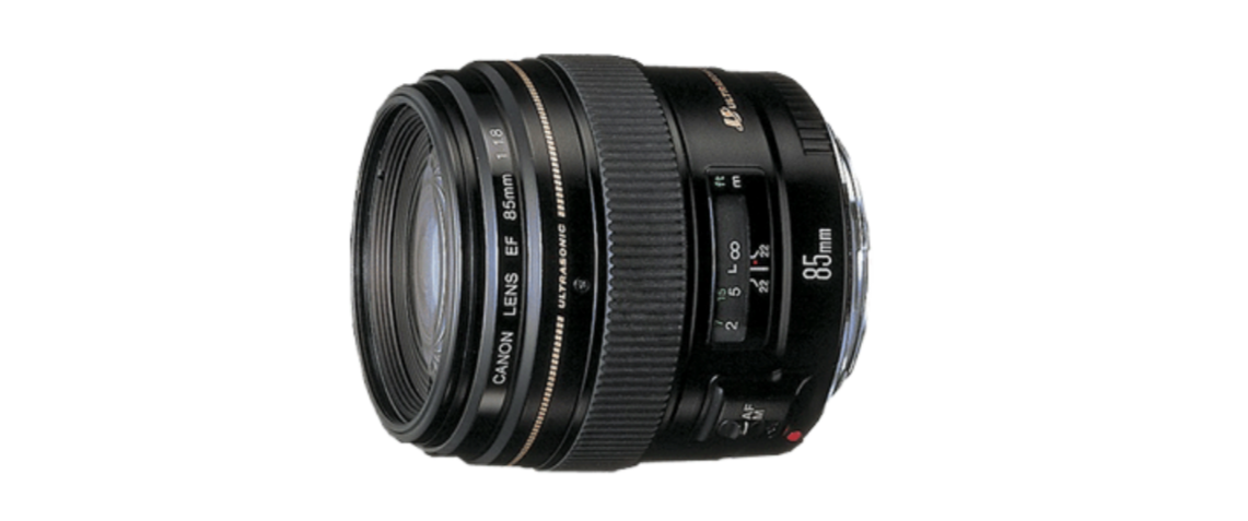 รีวิวเลนส์ canon ef85 f1.8 ถูกและดีของจริง | Pockethifi's Blog